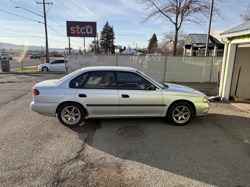 EL PAISA LESS COST TIRES - Updated May 2026 - 13515 E Sprague Ave ...