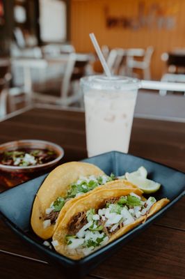 BRUSHFIRE TACOS Y TAPAS - Updated June 2024 - 77 Photos & 39 Reviews ...