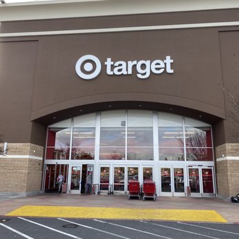 TARGET - Updated December 2025 - 184 Photos & 292 Reviews - 15555 E ...