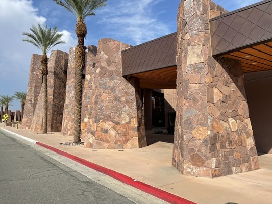 PALM SPRINGS CONVENTION CENTER - Updated July 2025 - 95 Photos & 32 ...