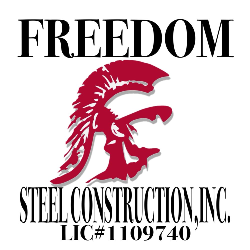 FREEDOM STEEL CONSTRUCTION - Updated May 2025 - Request Consultation ...