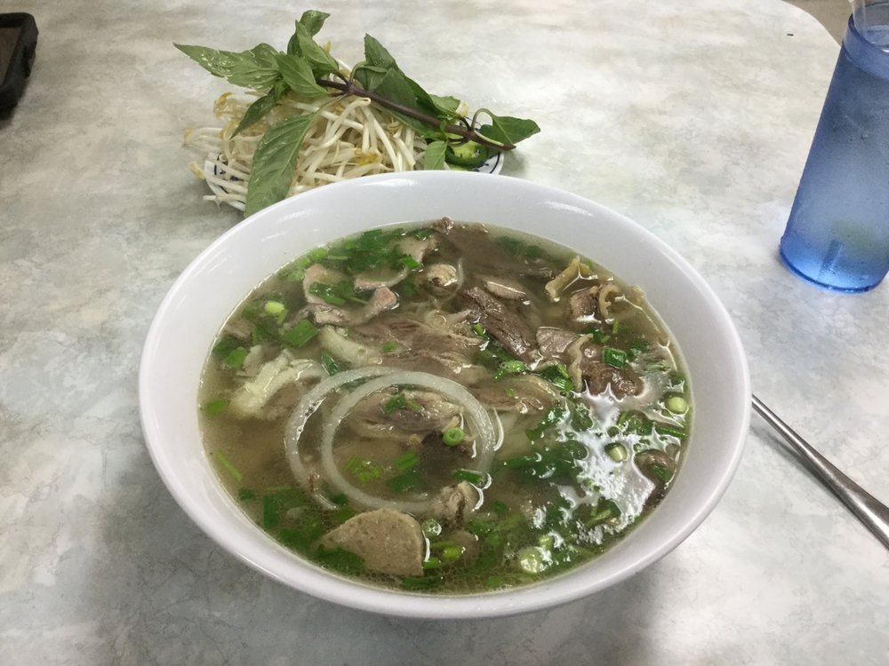 PHO PHUONG NINE RESTAURANT - 190 Photos & 255 Reviews - 4903 E Kings ...
