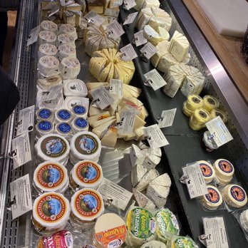 BEECHER’S HANDMADE CHEESE - Cheese Shop in Seattle, Washington at 1600 ...
