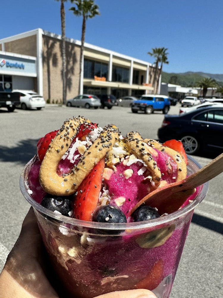 THE ACAI PROJECT - Updated October 2024 - 81 Photos & 54 Reviews - 872 ...