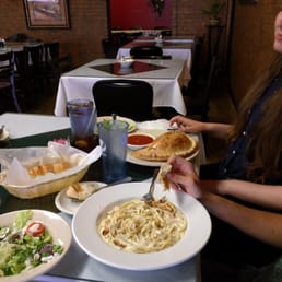 FRANCESCO’S ITALIAN RESTAURANT & PIZZERIA - Updated September 2025 - 91 ...