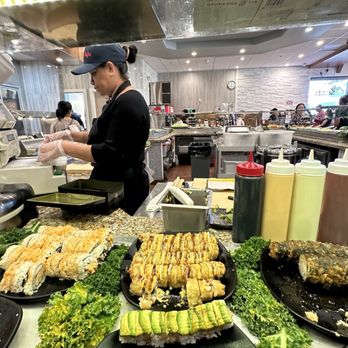 PARADISE BUFFET - Updated October 2024 - 483 Photos & 328 Reviews ...