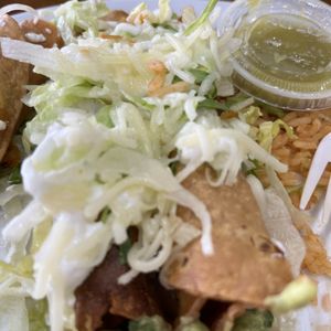 GREEN TACO - 318 Photos & 456 Reviews - 3812 Pierce St, Riverside, CA ...