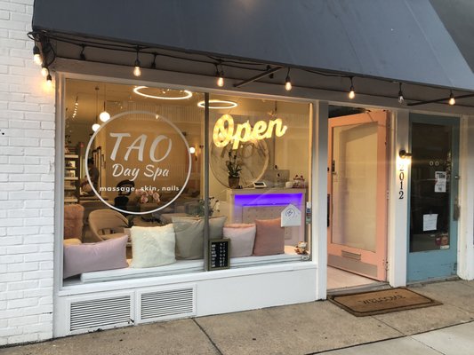 TAO DAY SPA - 37 Photos & 26 Reviews - 2012 Fairview Rd, Raleigh, NC - Yelp