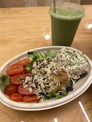 CHA CHA MATCHA - Updated July 2025 - 37 Photos & 26 Reviews - 477 ...