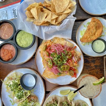 JUNO - Updated August 2024 - 502 Photos & 303 Reviews - 1033 Spring ...