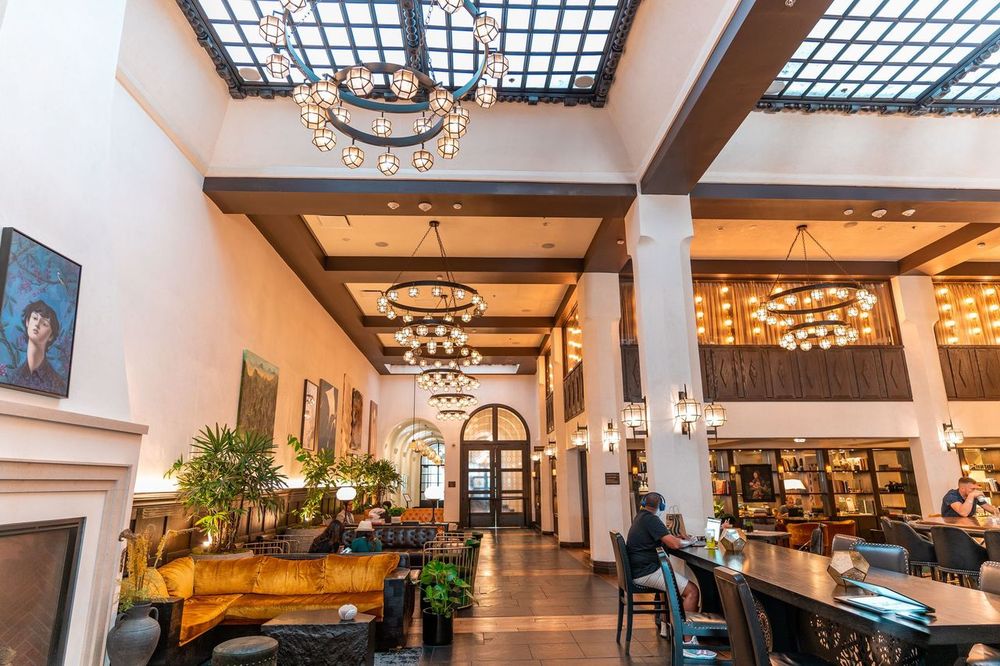 BAR MAGNOLIA - 73 Photos & 53 Reviews - 939 S Figueroa St, Los Angeles ...