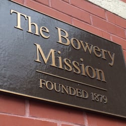 THE BOWERY MISSION - 37 Photos & 29 Reviews - 227 Bowery, New York, New ...