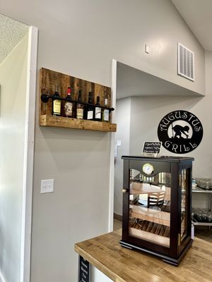 AUGUSTUS GRILL - Updated December 2025 - 75 Photos - 170 Clear Water Rd ...