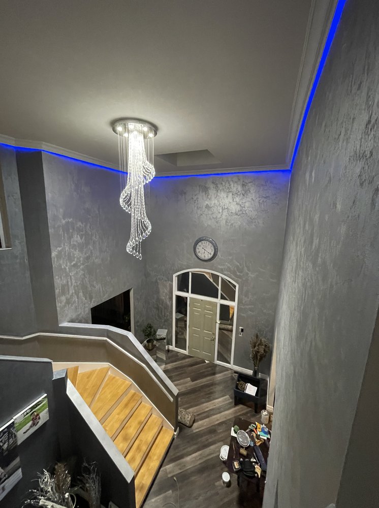 ART DEN DESIGN - Updated November 2025 - 12 Photos - 500 W 18th St ...