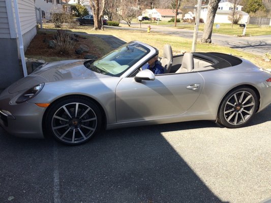 PORSCHE BURLINGTON - Updated December 2025 - 24 Photos & 40 Reviews ...