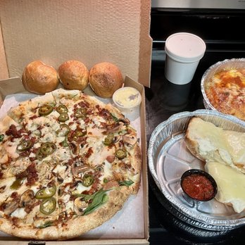 GIANNOS OF HIGH POINT - Updated July 2025 - 299 Photos & 276 Reviews ...