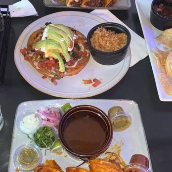 PINK AGAVE - Updated May 2024 - 20 Photos & 13 Reviews - 4001 Nicholson ...