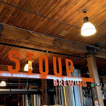 STOUP BREWING - CAPITOL HILL - Updated May 2024 - 22 Photos & 20 ...