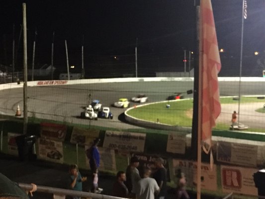 HIGHLAND RIM SPEEDWAY - Updated December 2025 - 10 Photos - 6801 Kelly ...