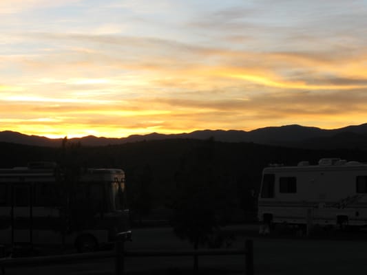 QUAIL RIDGE RV PARK - 35 Photos & 15 Reviews - 18825 E Copper Star Rd ...