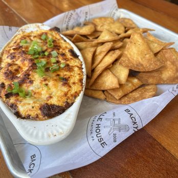 BACKYARD ALE HOUSE - Updated December 2025 - 328 Photos & 367 Reviews ...