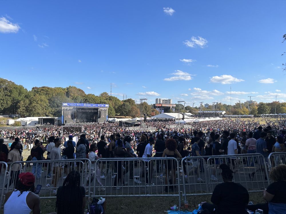 ONE MUSICFEST - Updated October 2025 - 400 Merritts Ave NE, Atlanta ...