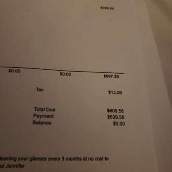 PEARLE VISION - Updated June 2025 - 34 Photos & 38 Reviews - 24 Orland ...