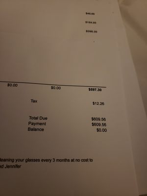 PEARLE VISION - 34 Photos & 35 Reviews - 24 Orland Square Dr, Orland ...