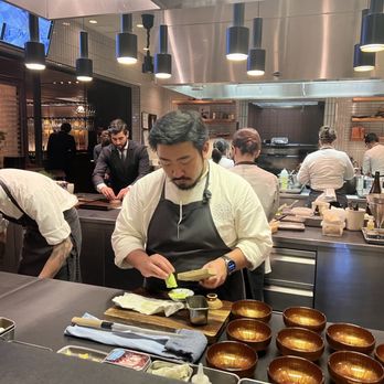 SINGLETHREAD RESTAURANT & INN - Updated June 2024 - 3960 Photos & 425 ...