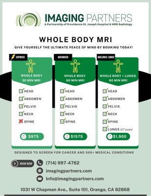 IMAGING PARTNERS - Updated October 2025 - 28 Photos & 197 Reviews ...