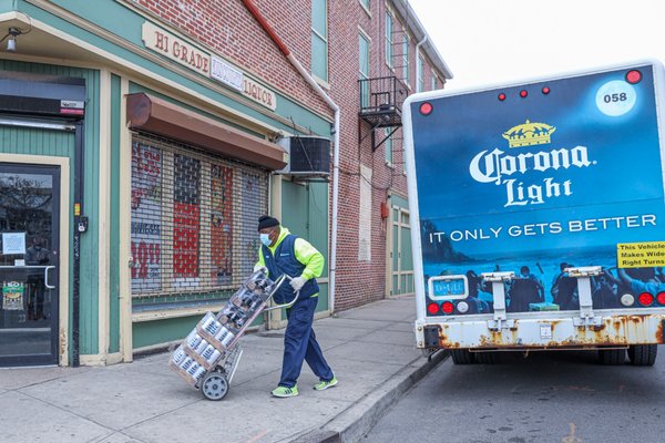 KRAMER BEVERAGE - Updated December 2025 - 161 S 2nd Rd, Hammonton, New ...