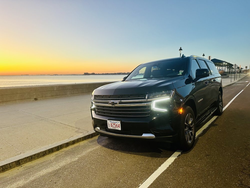 MYRA TRANSPORTATION - Updated May 2024 - Woburn, Massachusetts - Town ...