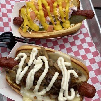 THE DOG DEN - Updated August 2024 - 221 Photos & 141 Reviews - 1 Main ...