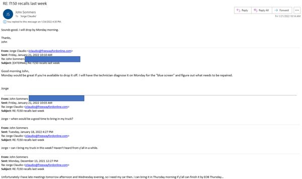 BARBEE’S FREEWAY FORD - Updated May 2025 - 40 Photos & 287 Reviews ...