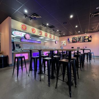 POKE MUNCH - Updated July 2025 - 23 Photos & 25 Reviews - 1762 Clarkson ...