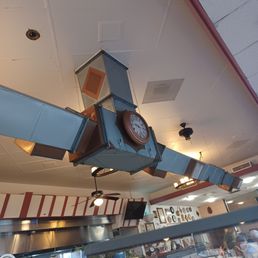 NEW CLOCK RESTAURANT - Updated July 2025 - 208 Photos & 218 Reviews ...