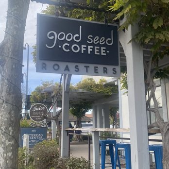 GOOD SEED COFFEE BOUTIQUE - Updated March 2025 - 913 Photos & 603 ...