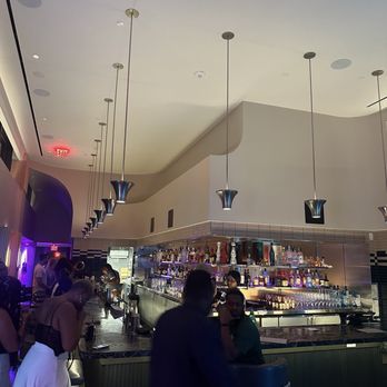 UPSTAIRS AT THE MORROW - Updated April 2025 - 57 Photos & 17 Reviews ...