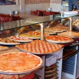 PRONTO PIZZA PASTA - Updated September 2025 - 57 Photos & 91 Reviews ...