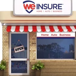 WE INSURE GROUP - 3020 Hartley Rd, Jacksonville, Florida - Home ...