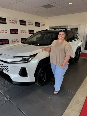 TOYOTA OF SELMA - Updated May 2026 - 88 Photos & 271 Reviews - 3480 ...