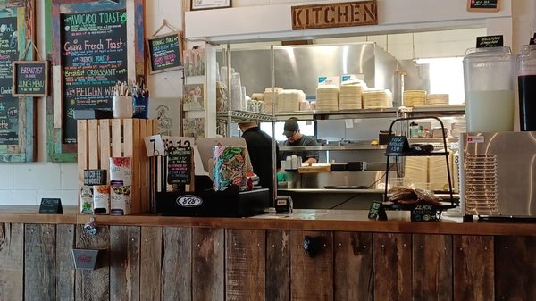 828 CAFE - Updated December 2025 - 80 Photos & 100 Reviews - 228 NE ...