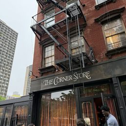 THE CORNER STORE - Updated March 2026 - 606 Photos & 116 Reviews - 475 ...
