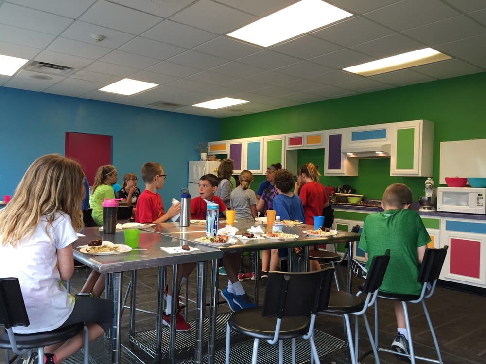 YOUNG CHEFS ACADEMY - Updated July 2025 - 15 Photos & 16 Reviews - 425 ...