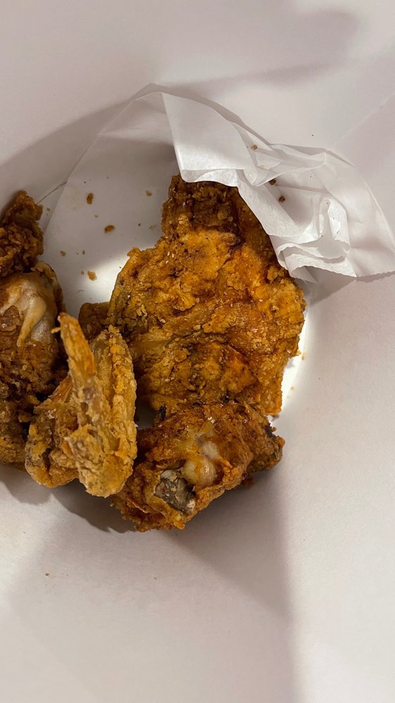 KFC - Updated July 2025 - 23 Photos & 43 Reviews - 9615 Charlotte Hwy ...