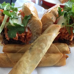 NIKKIS BANH MI - Updated January 2026 - 86 Photos & 158 Reviews - 801 ...