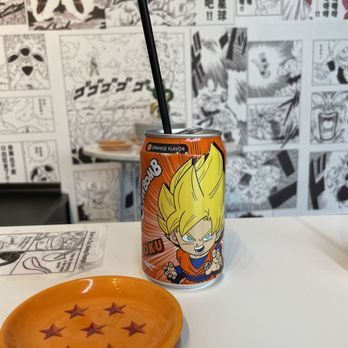 GOKU KITCHEN - Updated July 2025 - 101 Photos & 33 Reviews - 1419 ...