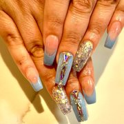 M. VINCE’ NAIL SPA - 109 Photos & 80 Reviews - Nail Salons - 4184 E 8th ...