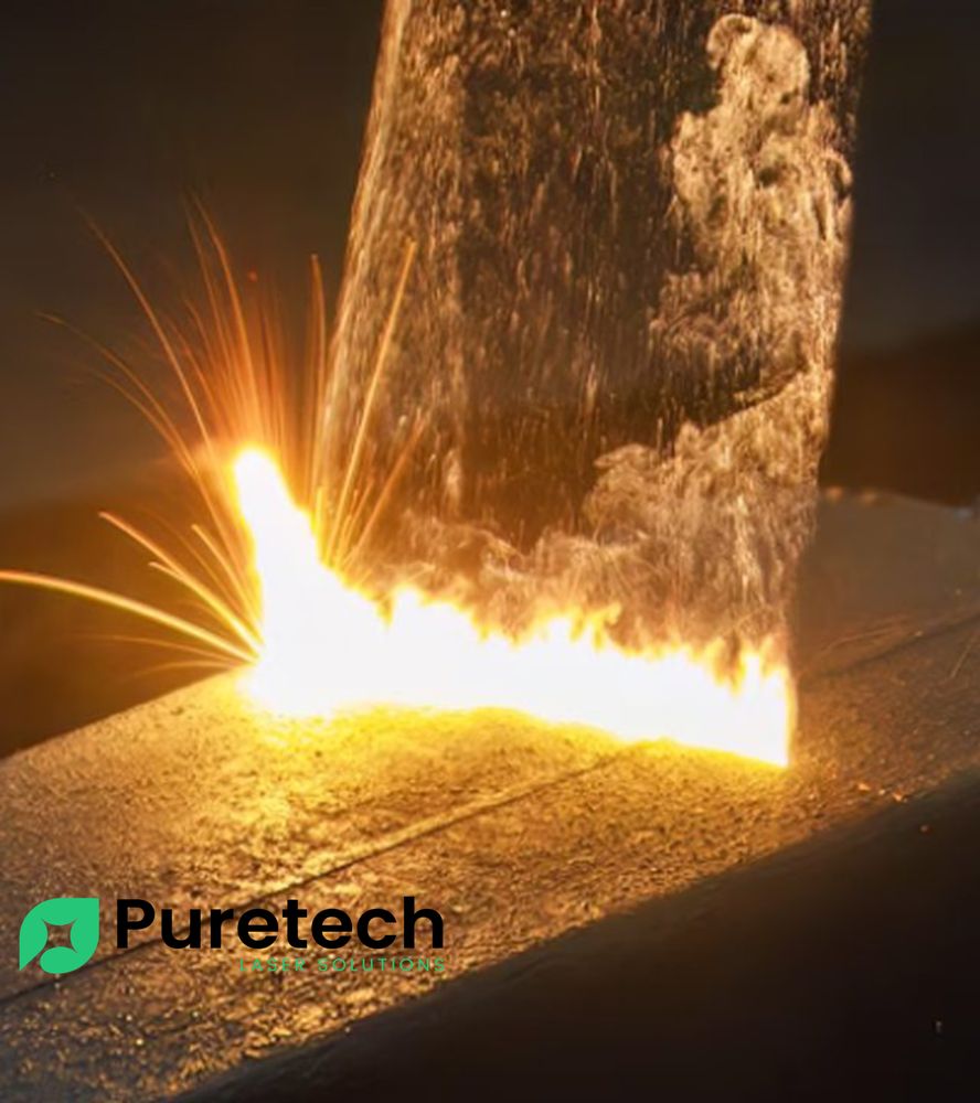 PURETECH LASER - Updated May 2025 - 17 Photos - Madison Township, Indiana - Refinishing Services ...