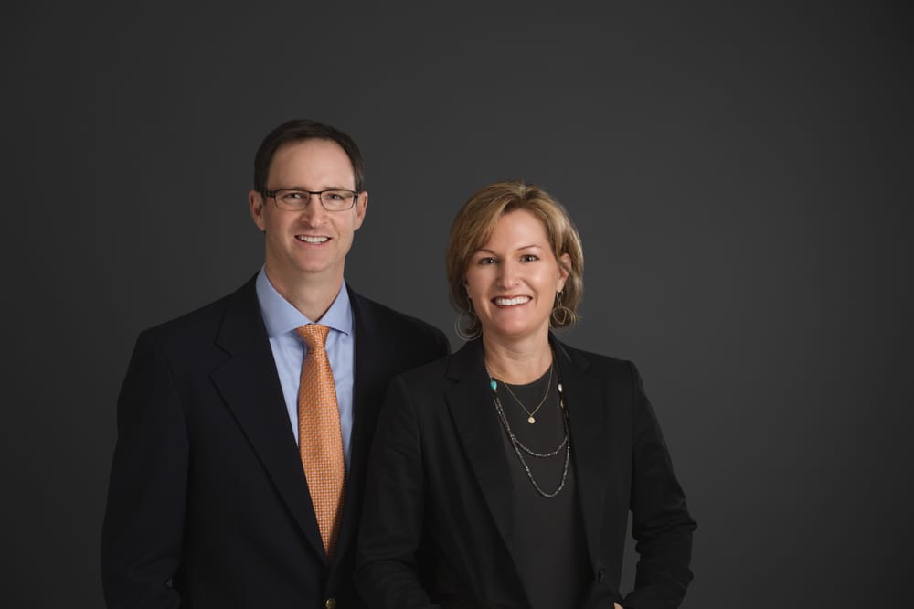 KEVIN KEARNEY + STACY HART | KEARNEYHART GROUP - Updated July 2025 ...